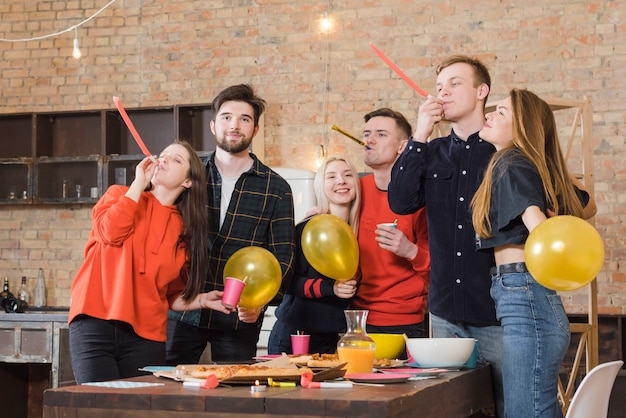 20 Fun Coworker Farewell Party Games: Good Times Rolling
